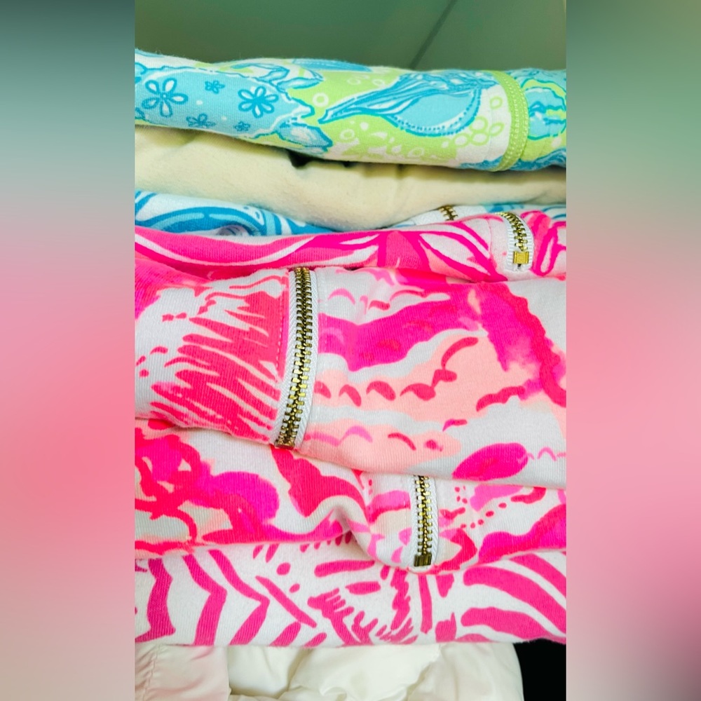 Lilly Pulitzer!! Many Colors And Sizes! - Gem